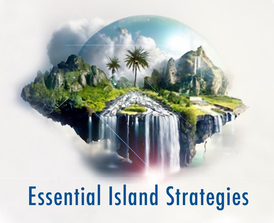 Essential Island Strategies LLC – Honolulu